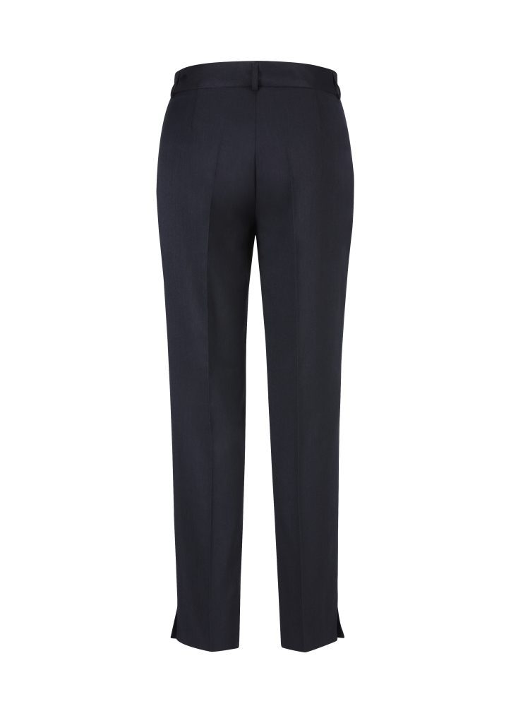 10117 Women's Cool Stretch Slim Leg Pant - Biz Corporates