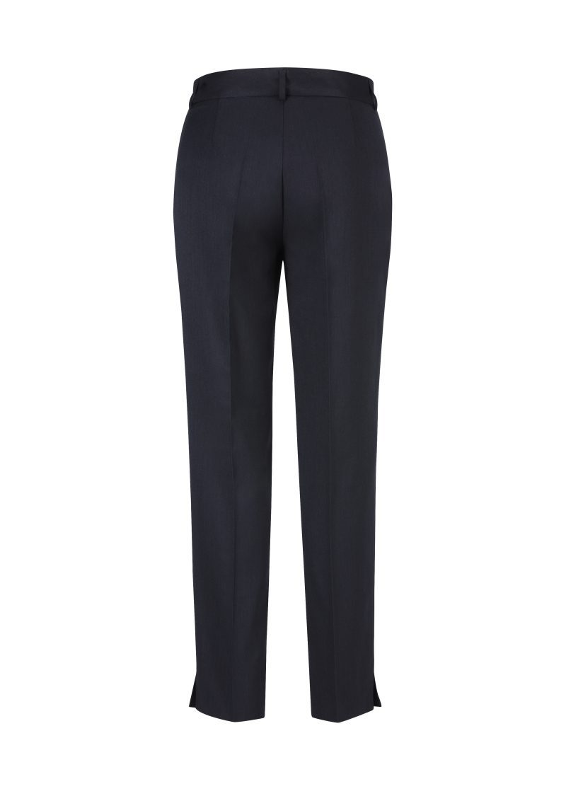 10117 Women's Cool Stretch Slim Leg Pant - Biz Corporates