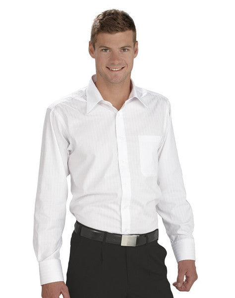 BB10919 Biz Mens Corporate Belt - Alice Clothing