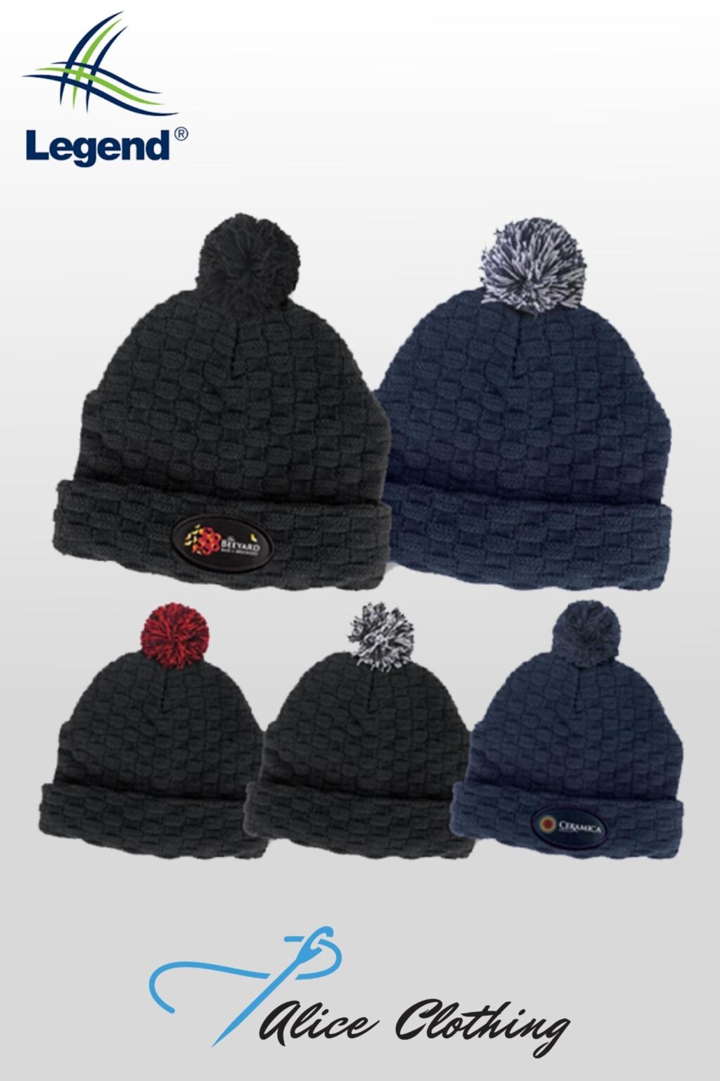 Legend Life - Where Brands Live - Alice Clothing