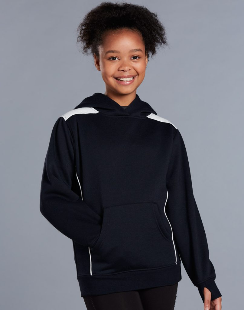Winning Spirit FL19K CROXTON Hoodie Kids - School Uniforms