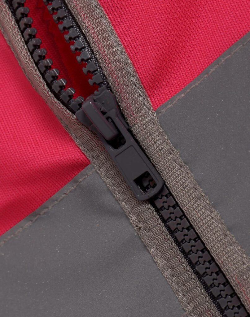 SW04 AIW Hi-Vis Safety Vest with ID & Utility Pockets