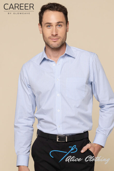 Career By Gloweave | Premium Shirts & Corporate Apparel