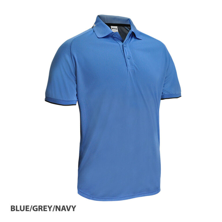 Buy Grace Collection Bamboo Polo | ST1019