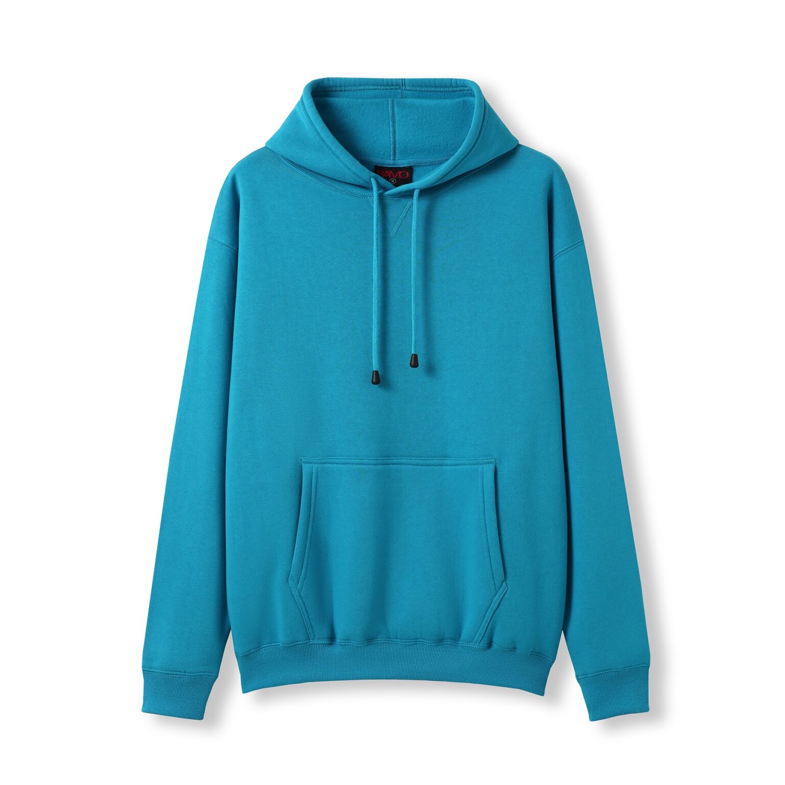 RAMO Mens Kangaroo Pocket Hoodie | TP212H (25 Colours)
