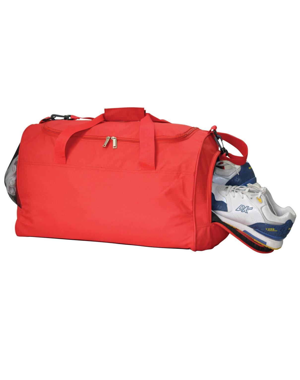 B2000 BASIC Sports Bag - Basic Sports Bag with Shoe Pockets