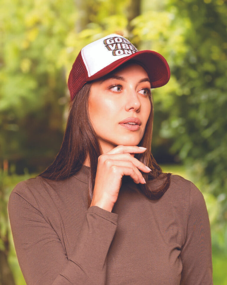 Custom 3803 Truckers Mesh Cap | Cheapest Truckers Cap Online