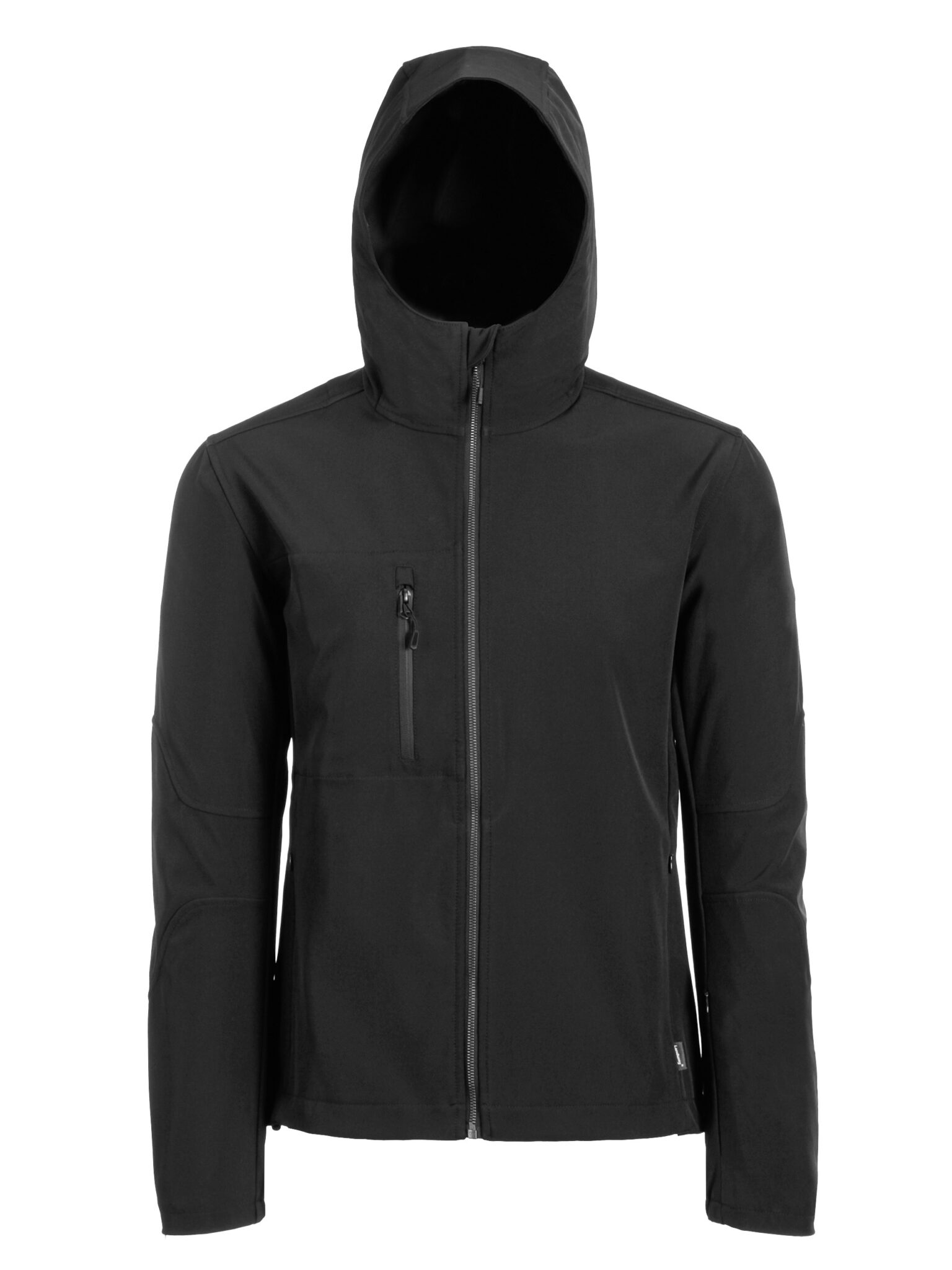 CL10 Mens Kepler Urban Softshell Jacket - Identitee
