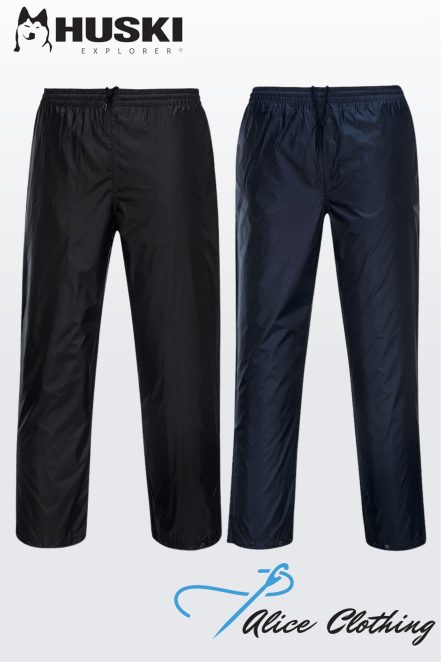 Huski Explorer Jackets and Workwear | Alice Clothing