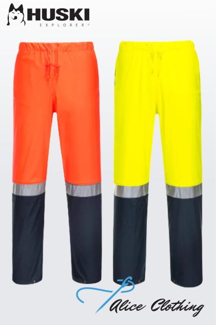 Huski Explorer Jackets and Workwear | Alice Clothing