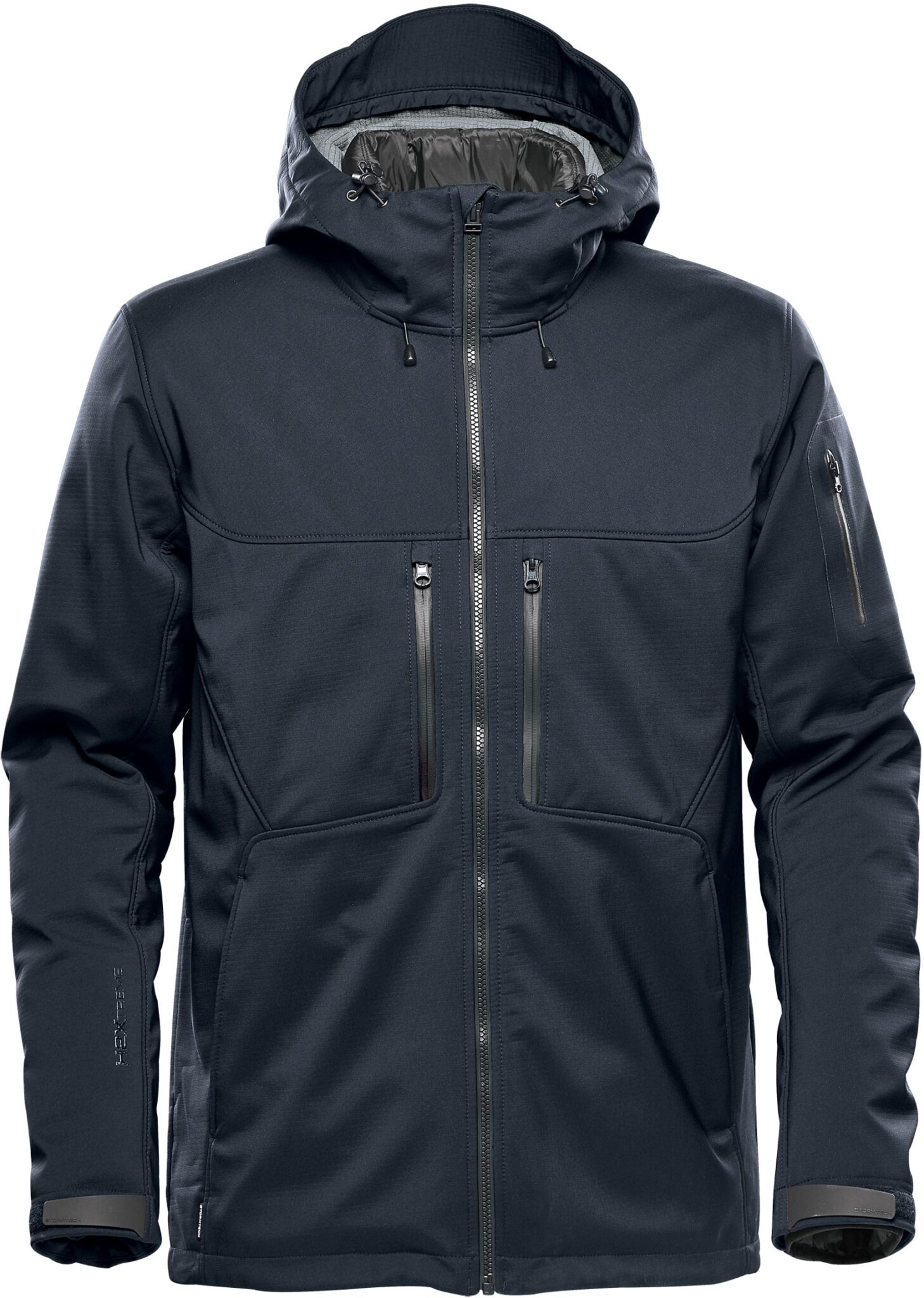 HR-2 Stormtech Mens Epsilon System Jacket - 5 Years Warranty