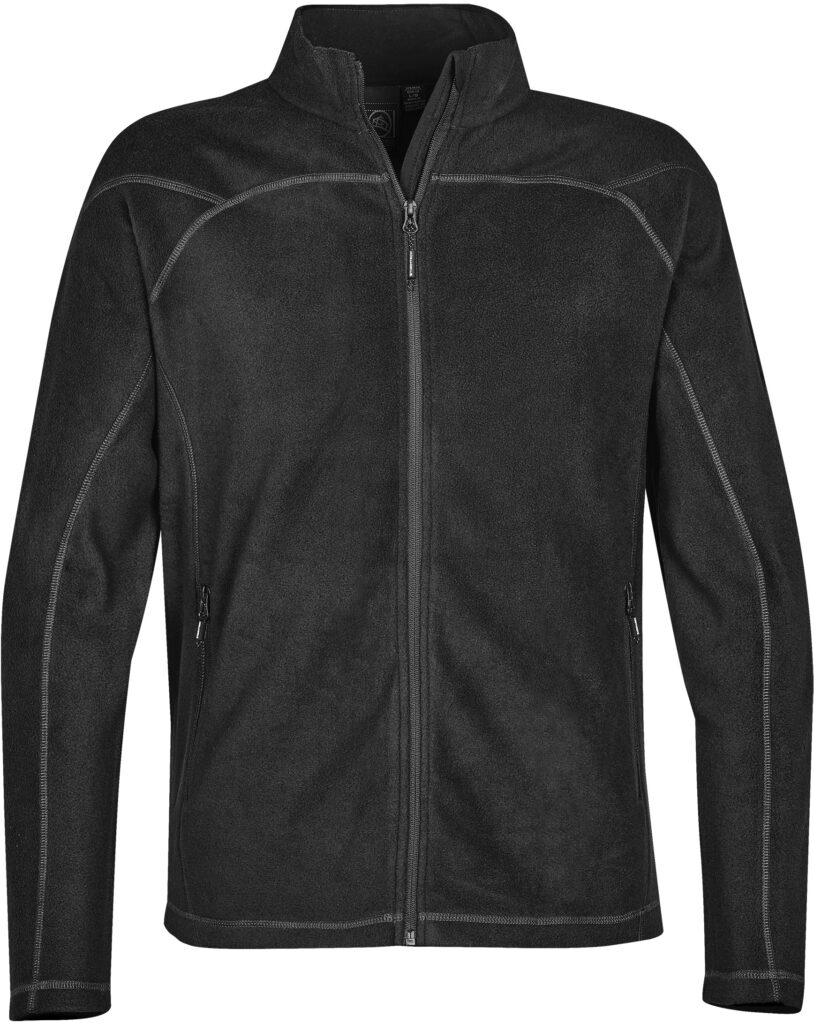 SX-4 Stormtech Mens Reactor Fleece Shell - 5 Years Warranty