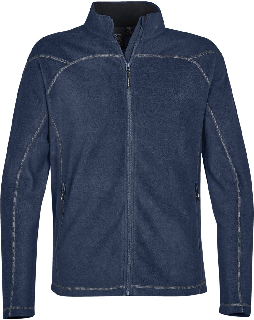 SX-4 Stormtech Mens Reactor Fleece Shell - 5 Years Warranty