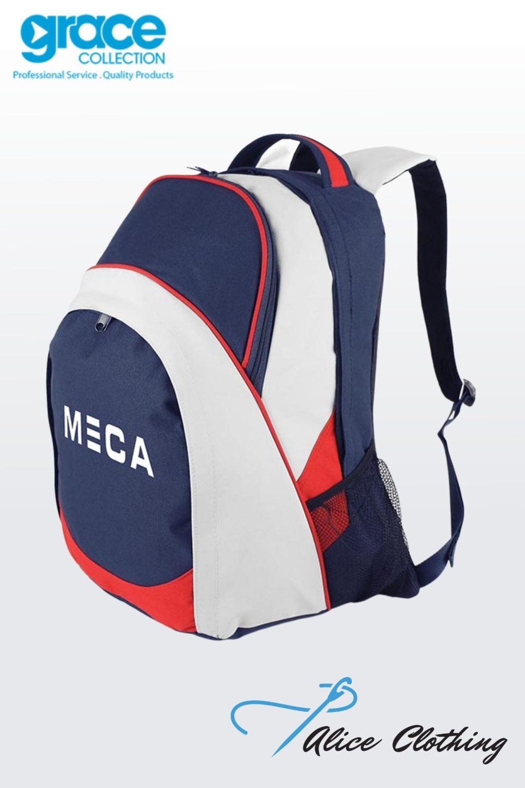 Grace Harvey Backpack | G2134 - Alice Clothing