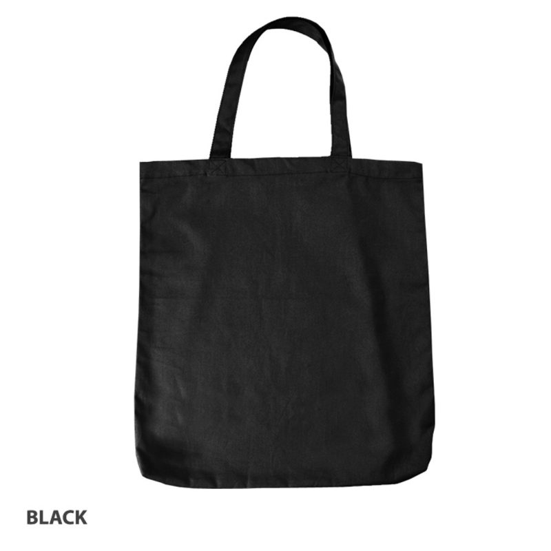 Grace Canvas Tote Bag | G5111 - Alice Clothing
