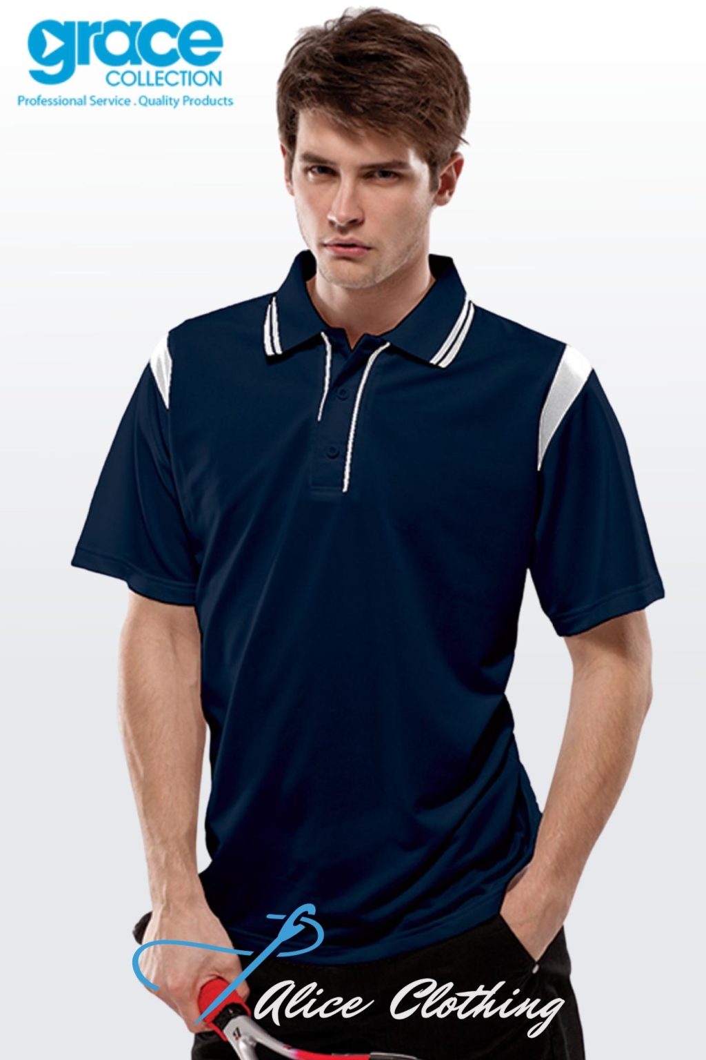 Grace Collection Headwear, Bags & Clothing | Alice Clothing