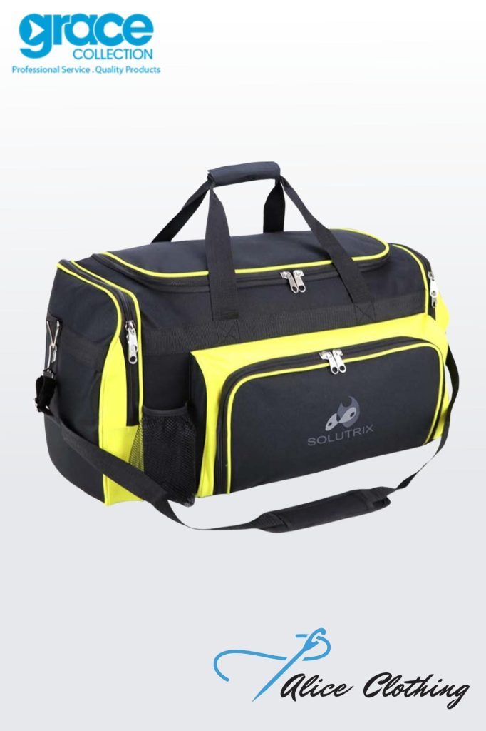 G1000 Grace Classic Sports Bag - Custom Sports Bags Online