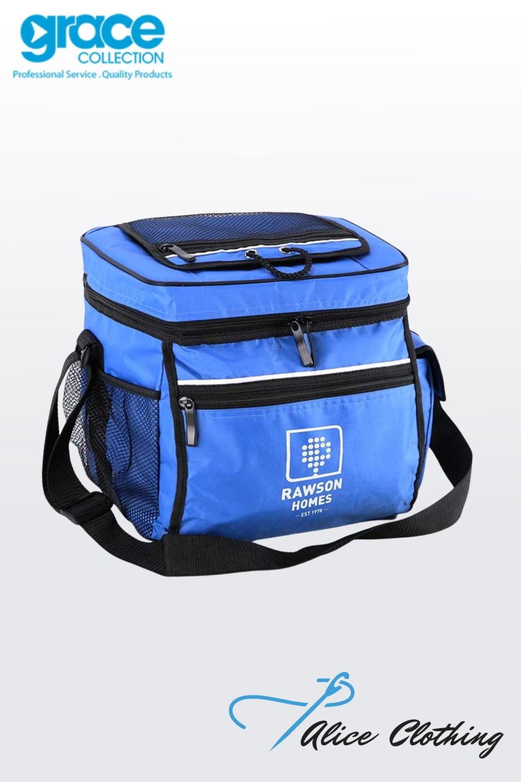 Grace Cooler Bag | G4009 - Alice Clothing