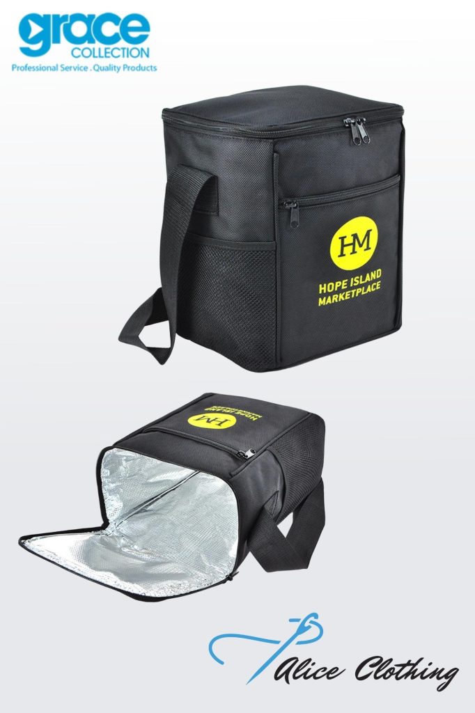 Grace Danny Cooler Bag | G4019 - Alice Clothing