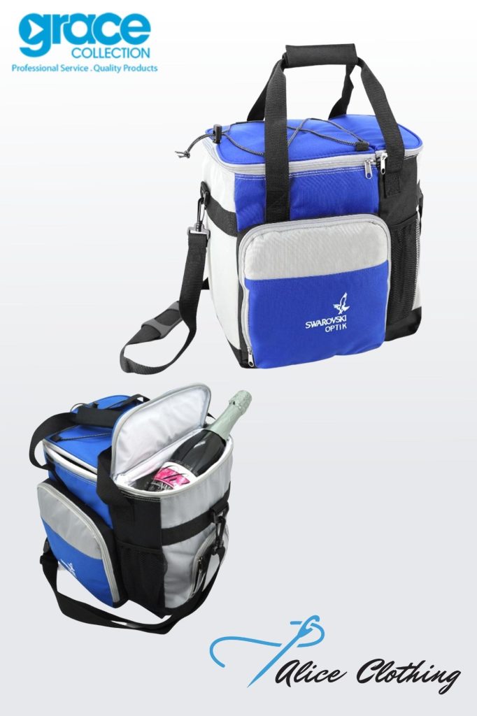 Grace Arctic Cooler Bag | G4100 - Alice Clothing