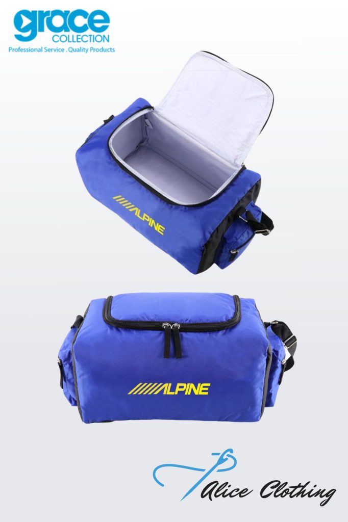 Grace Large Size Cooler Pack | G4300 - Alice Clothing