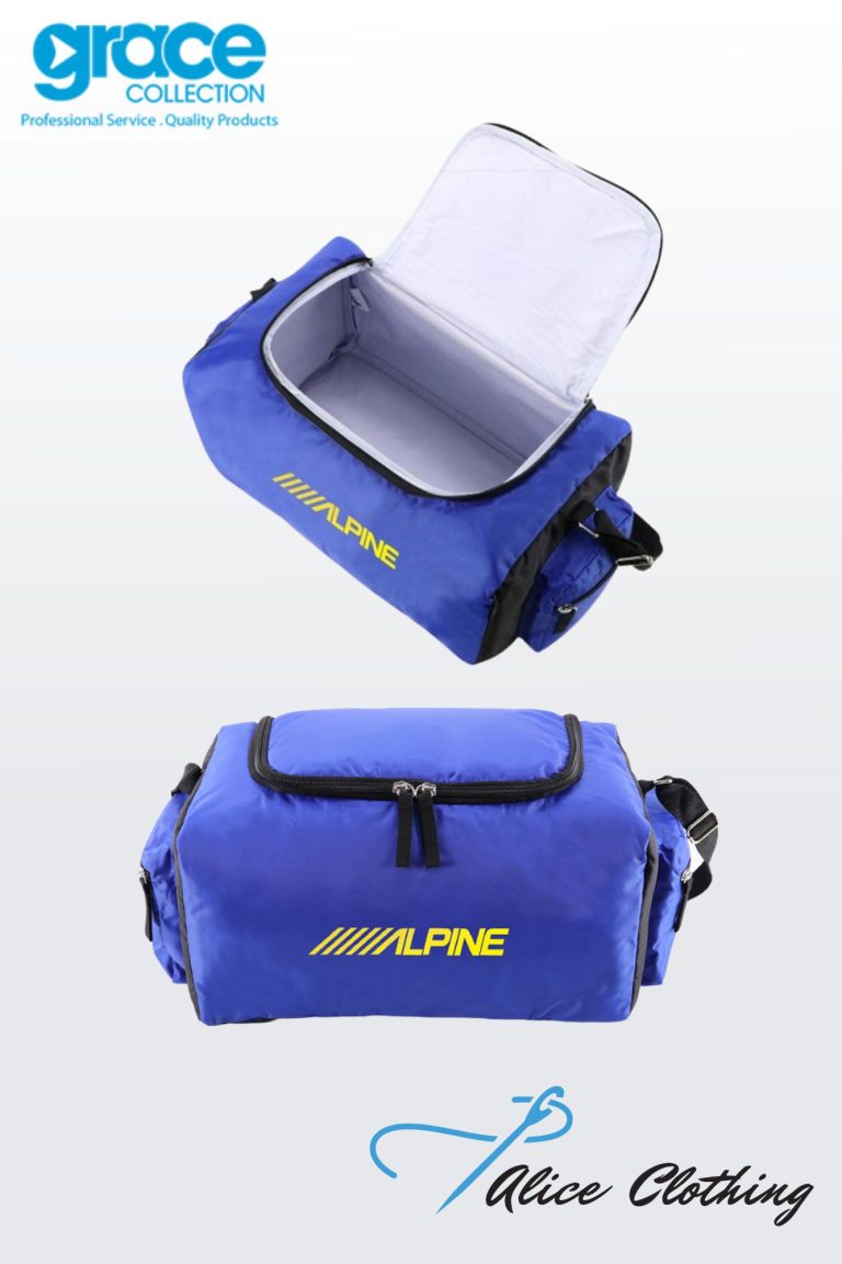 Grace Large Size Cooler Pack | G4300 - Alice Clothing