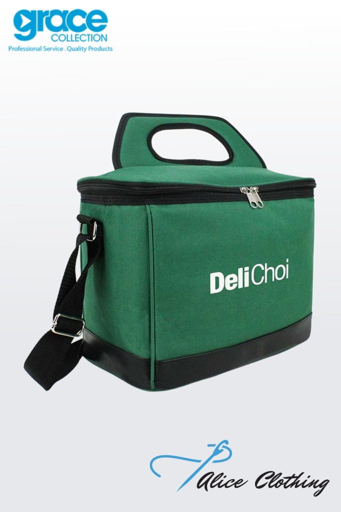 Grace Edge Cooler Bag | G4688 - Alice Clothing
