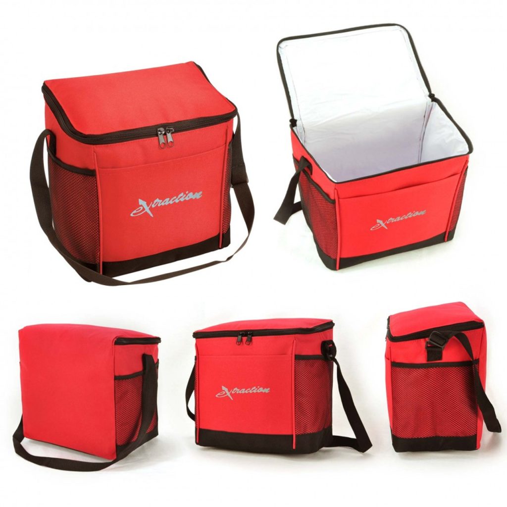 Grace Handy Cooler Bag | G4850 - Alice Clothing