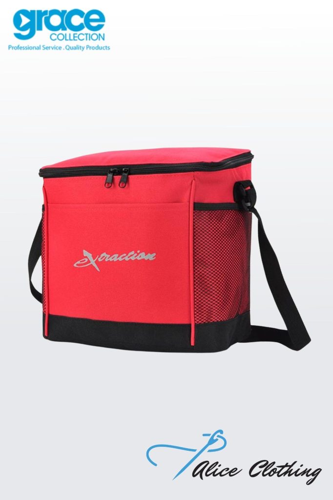 Grace Handy Cooler Bag | G4850 - Alice Clothing