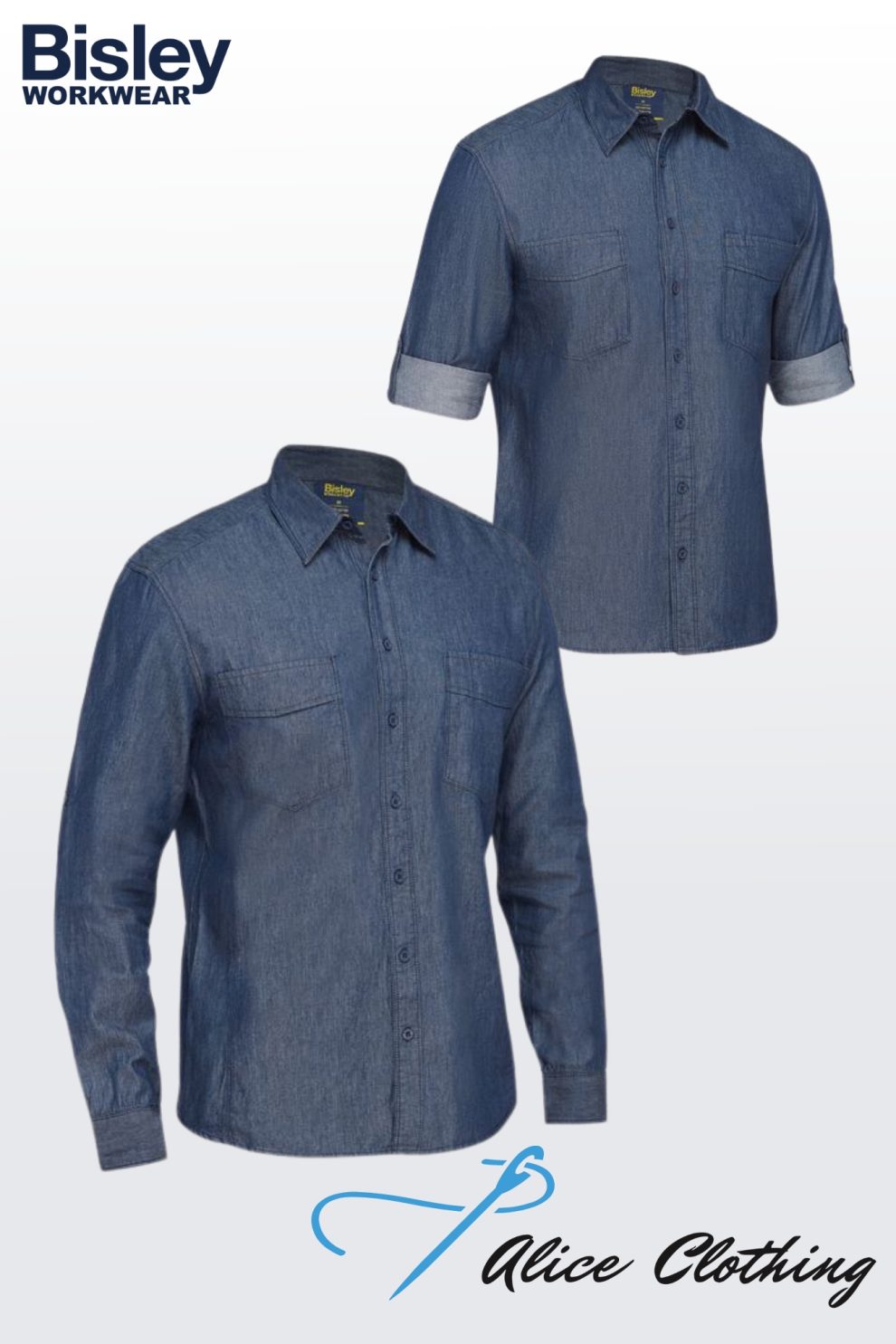 BUSINESS SHIRTS – Alice Clothing