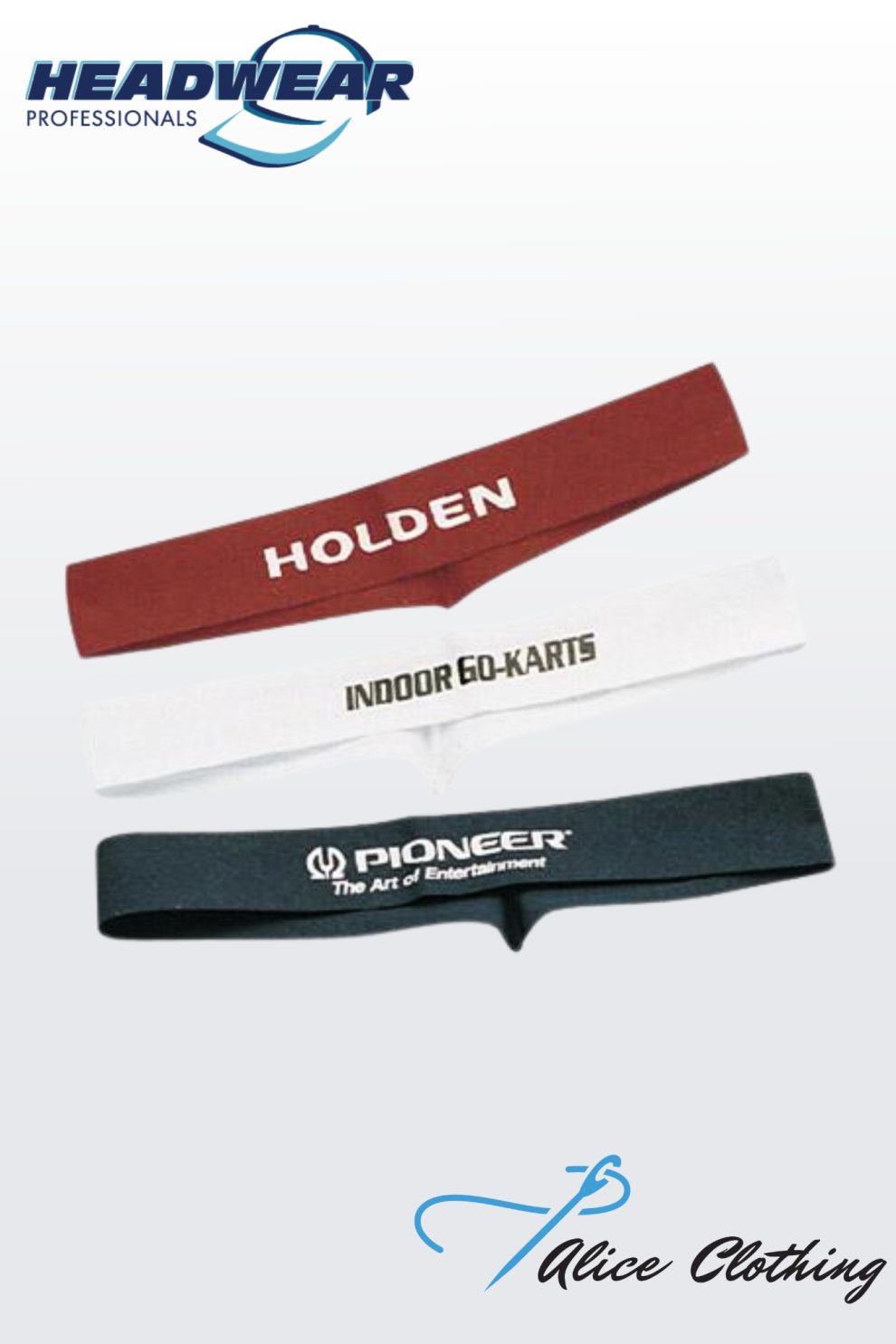 The Headwear Professionals AU | Brushed Cotton Caps & Hats