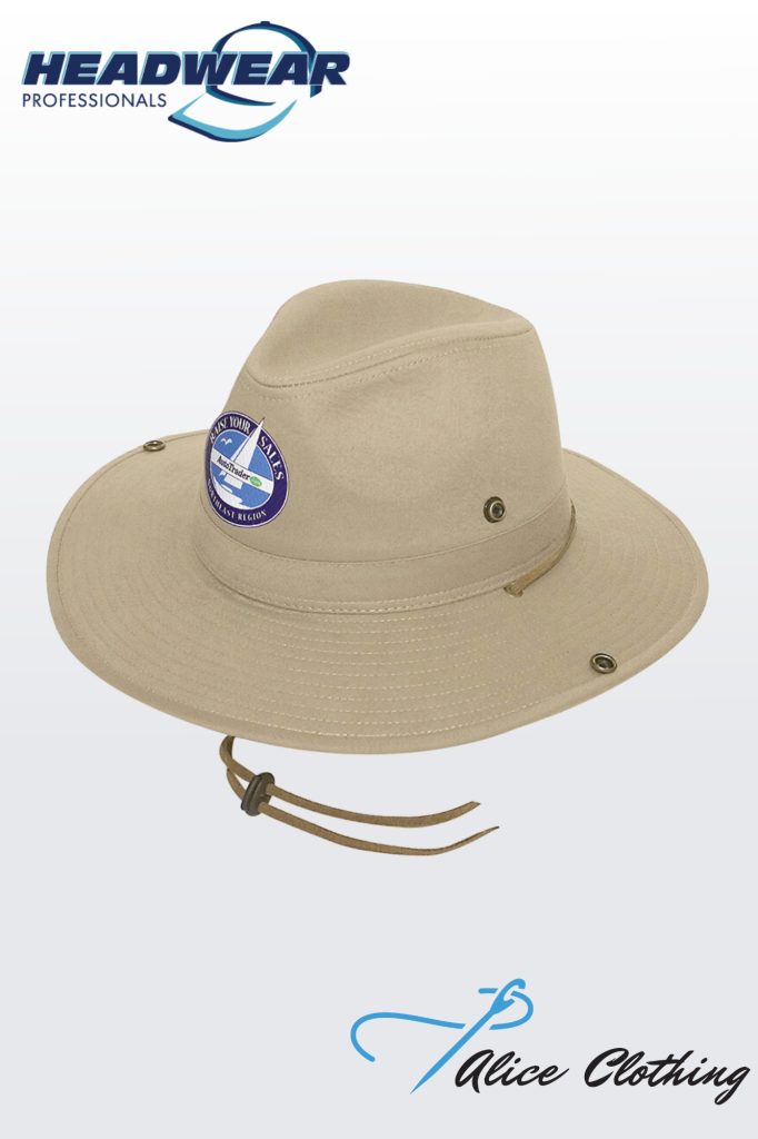 The Headwear Professionals AU | Brushed Cotton Caps & Hats