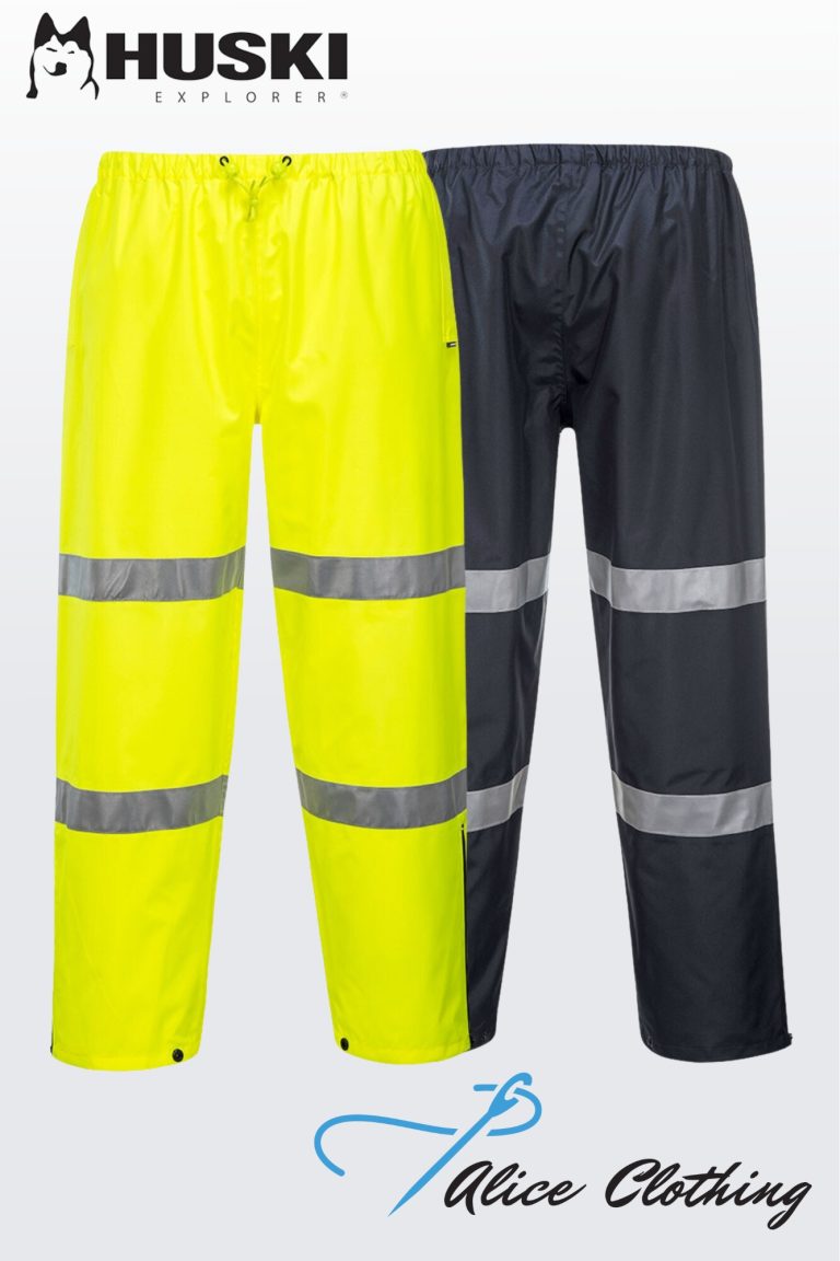Huski Explorer Jackets and Workwear | Alice Clothing