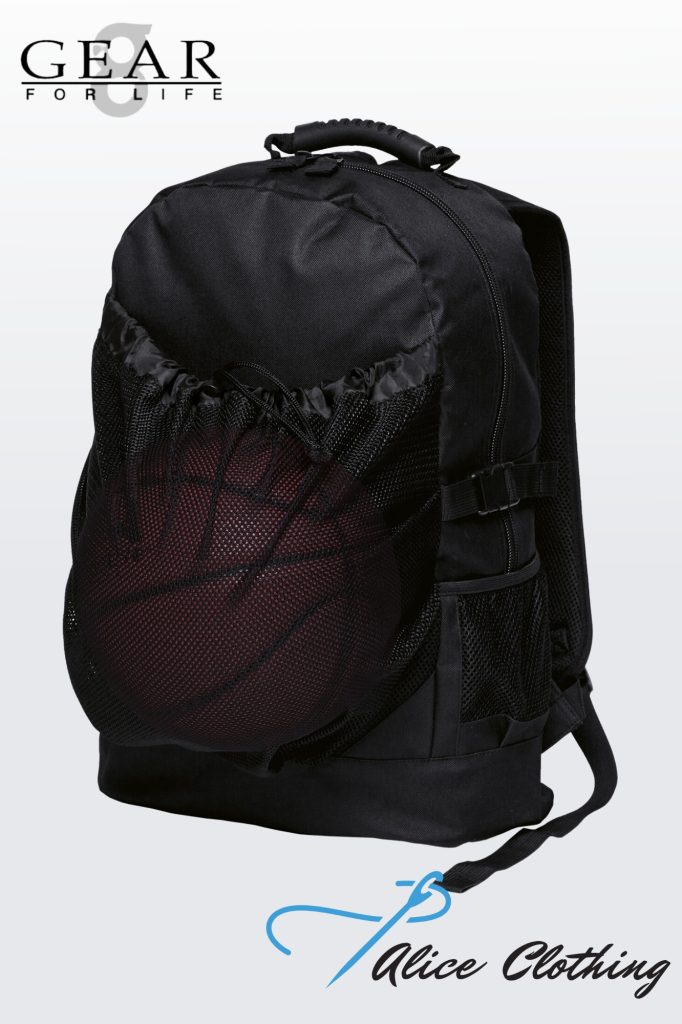 GFL Basket Backpack | BBB - Alice Clothing