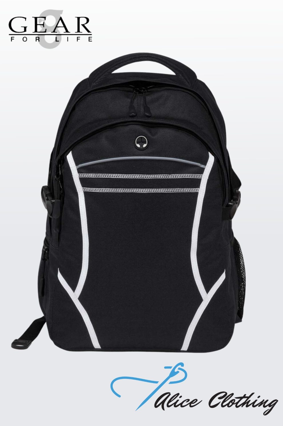 GFL Reflex Backpack | BRFB (9 Colours) - Alice Clothing