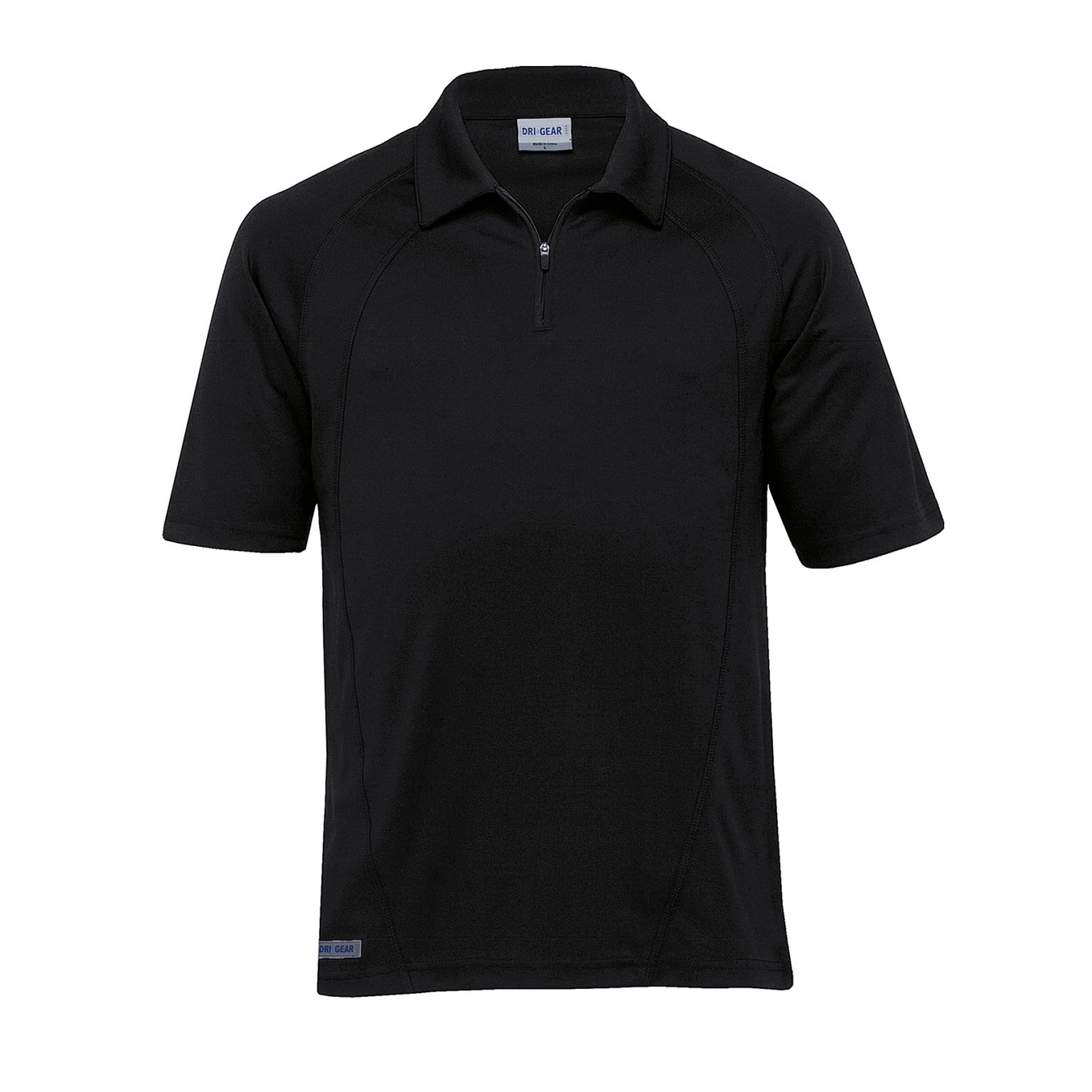 Buy Dri Gear Active Polo – Mens | Alice Clothing