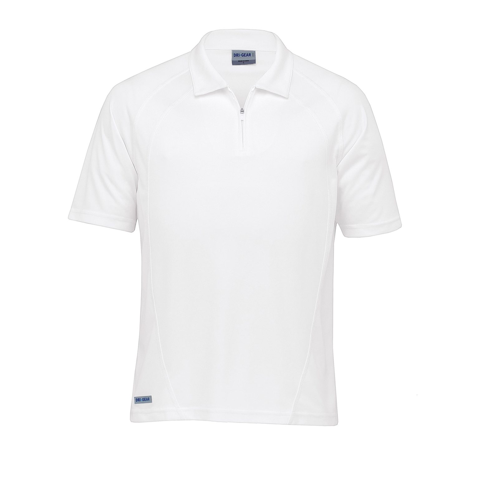 Buy Dri Gear Active Polo – Mens | Alice Clothing