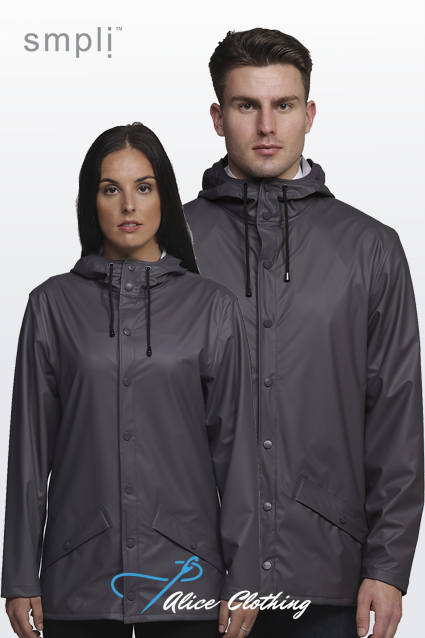 SIOJ smpli™ Optic Jacket (2XS-5XL) - Alice Clothing