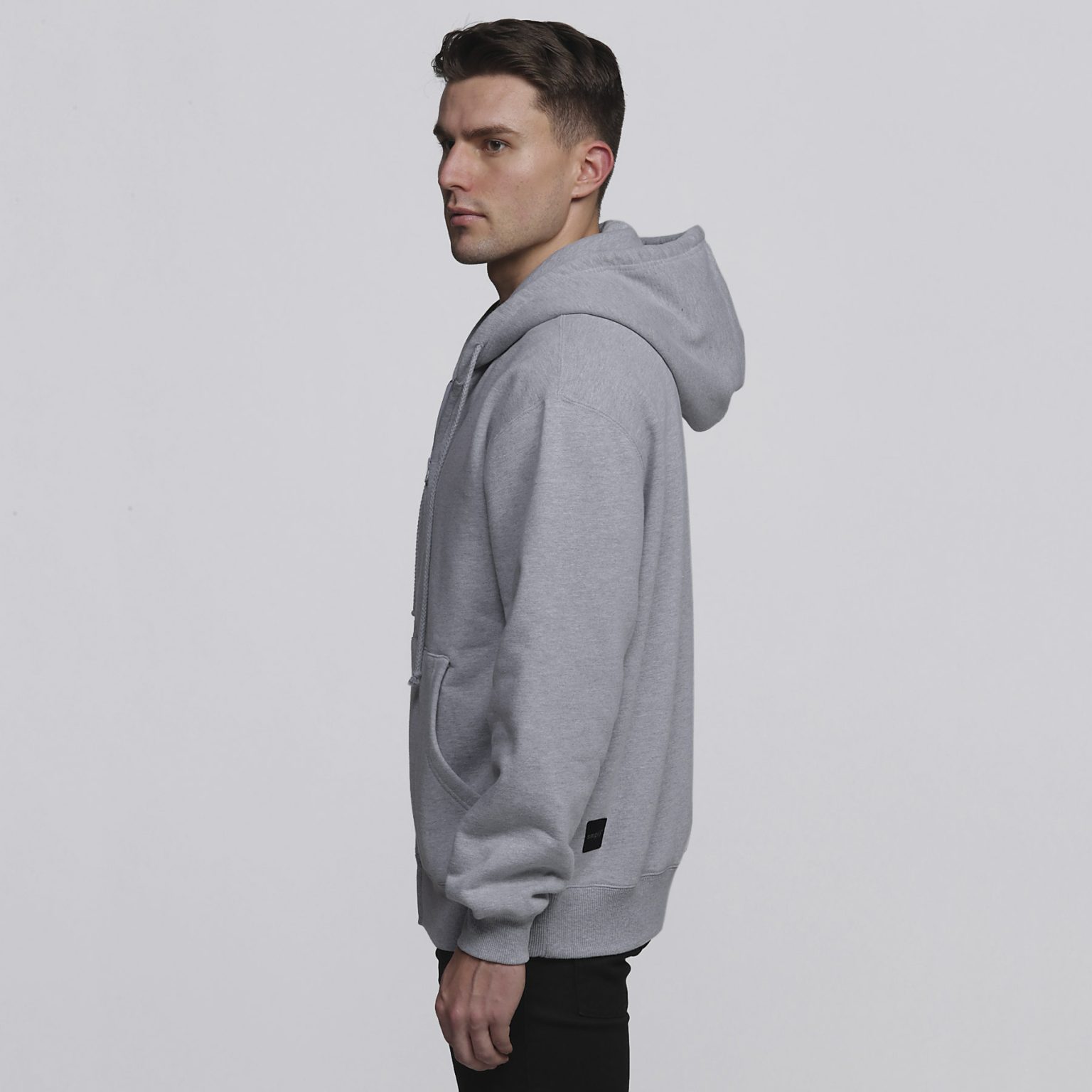 smpli™ Mens & Ladies Vintage Hoodie - Alice Clothing
