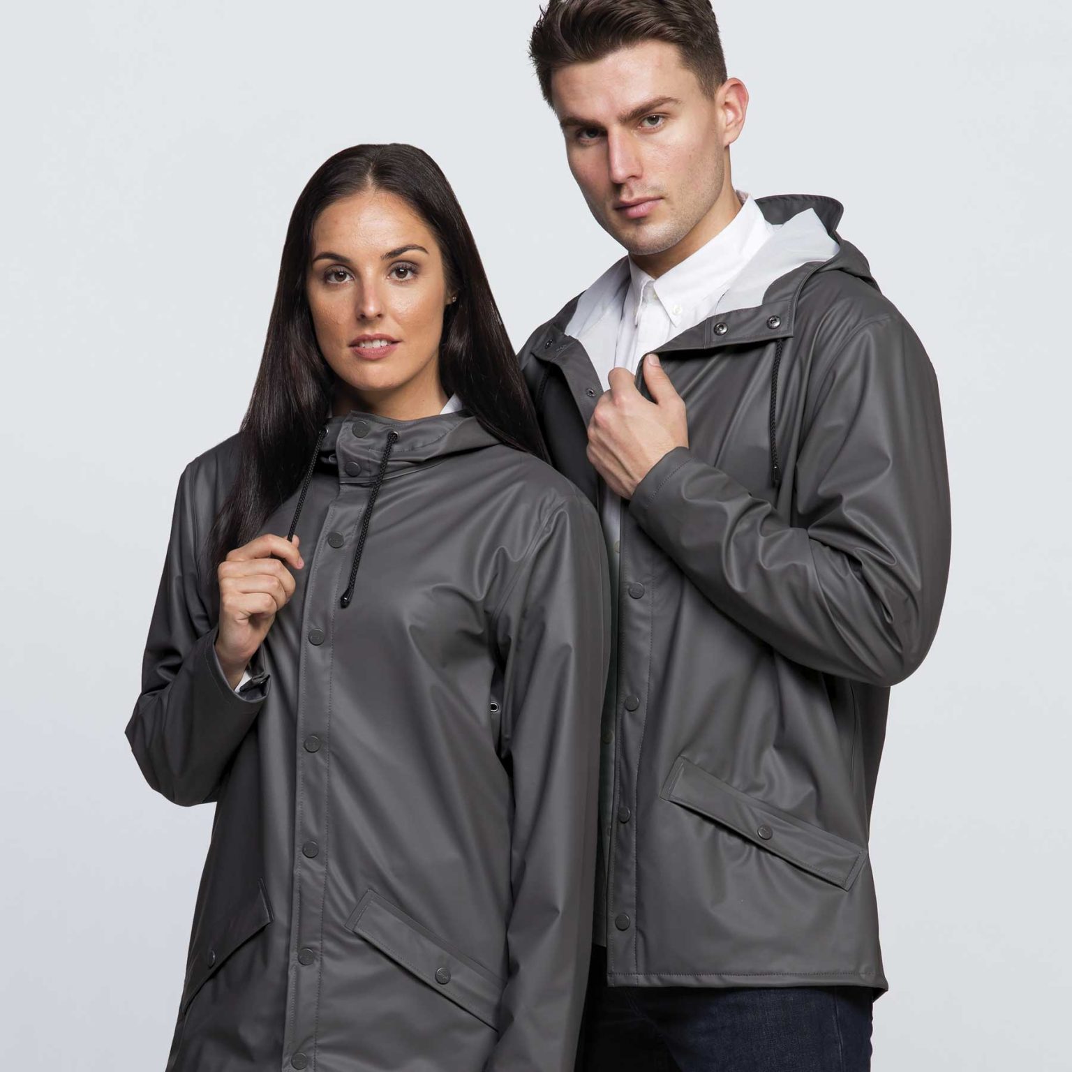 SIOJ smpli™ Optic Jacket (2XS-5XL) - Alice Clothing