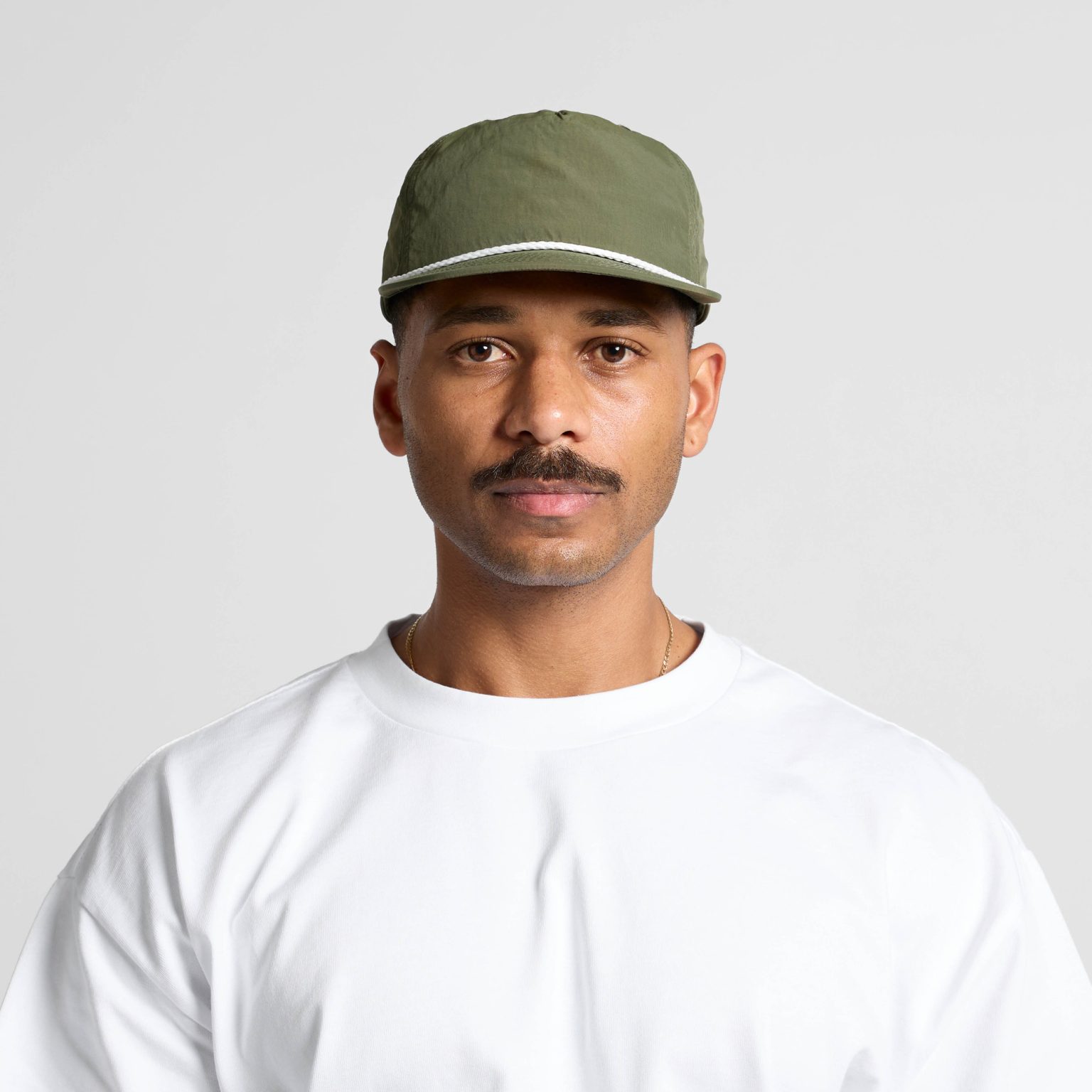 AS Colour 1123 Surf Rope Cap | Custom Team Headwear Online