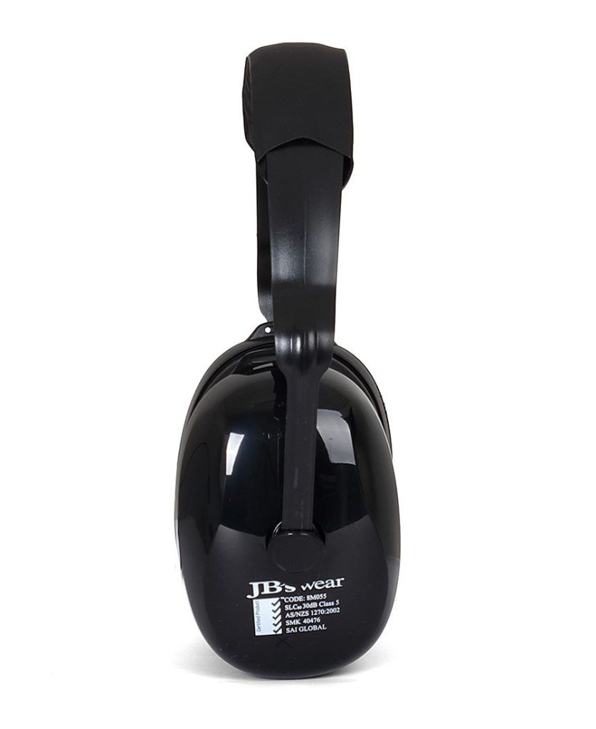 8M055 JB’s Class 5 Ear Muff - Alice Clothing