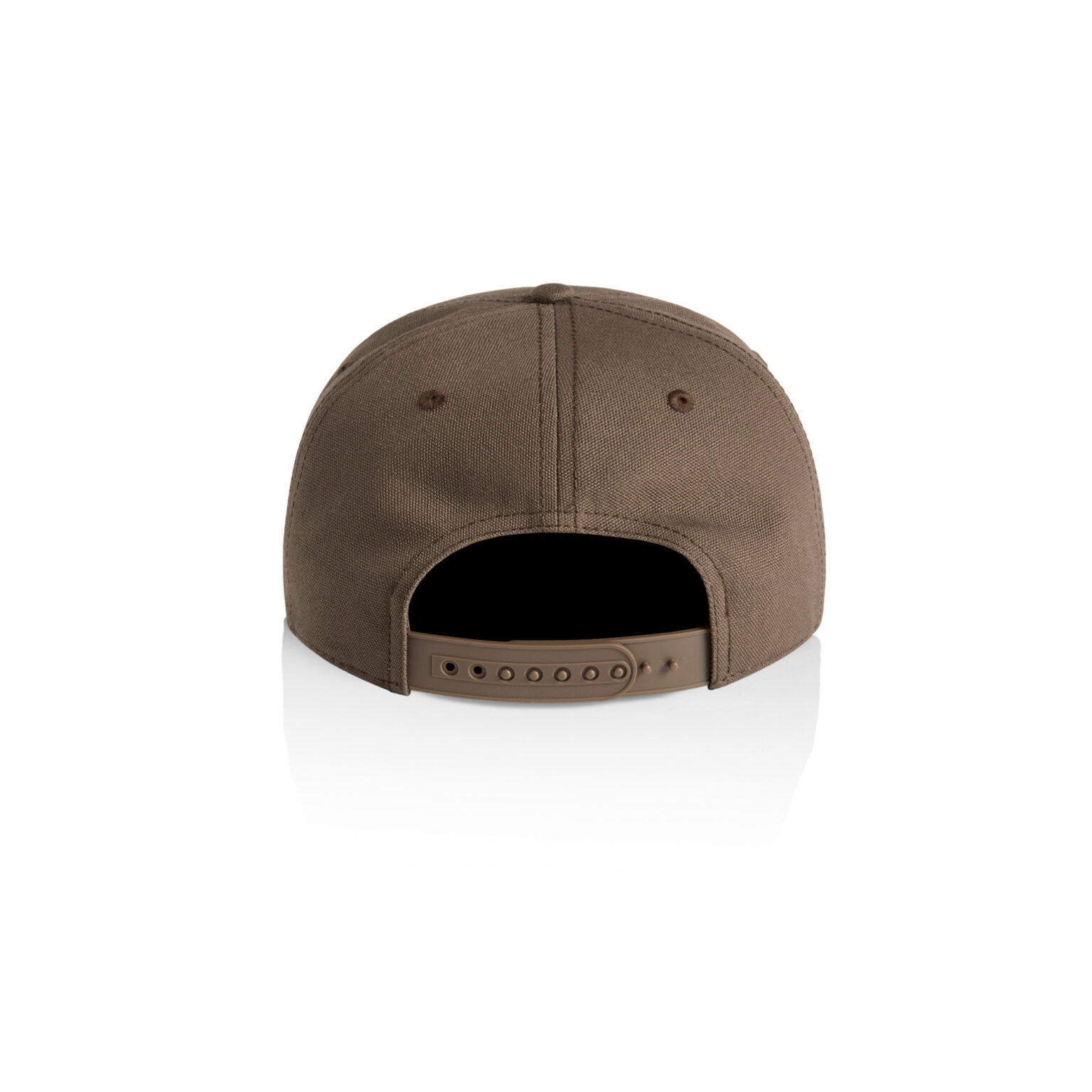 ASCOLOUR® 1156 Class Canvas Cap - Custom Premium Caps