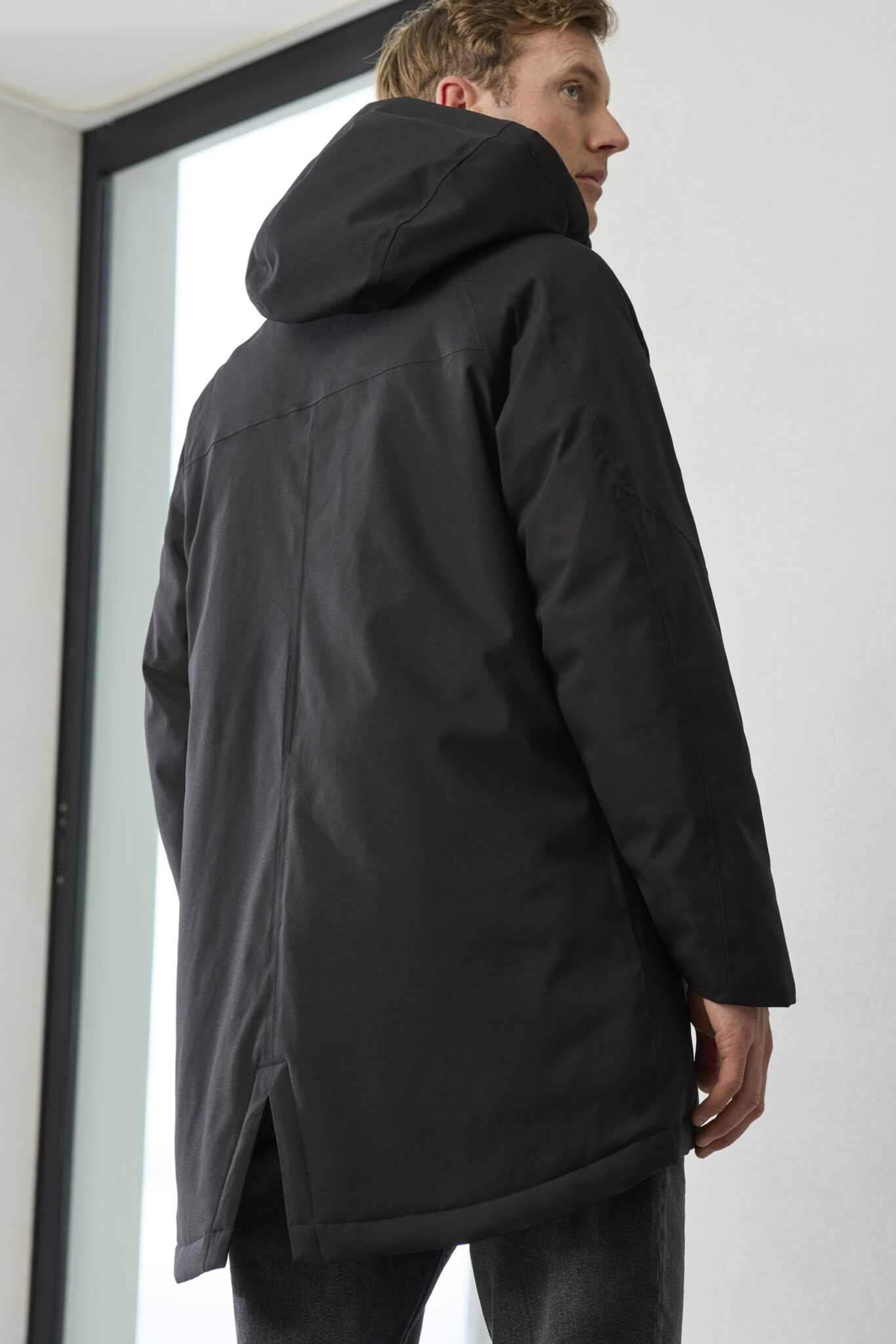 J428U Biz Collection Unisex Sphere Jacket - Alice Clothing