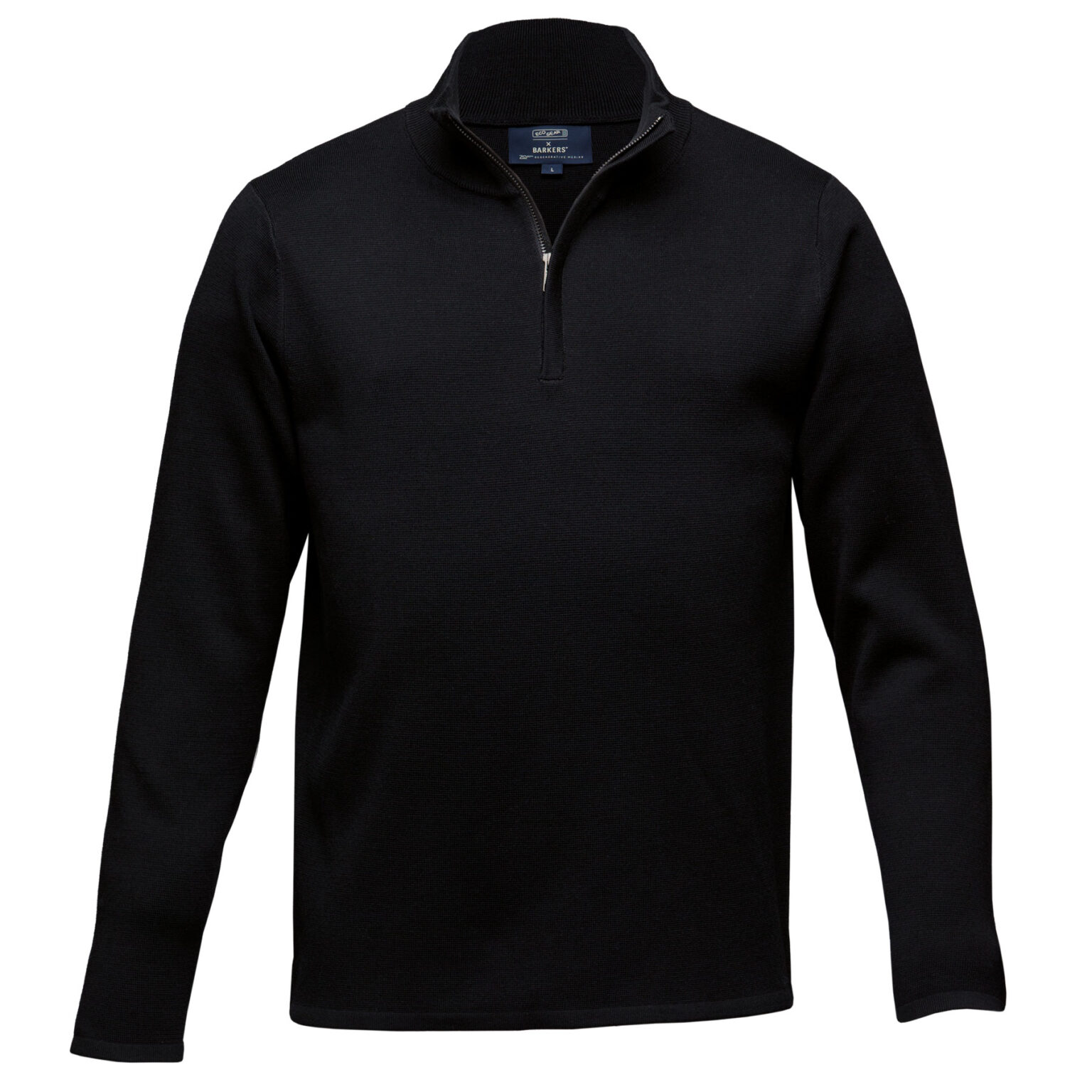BHZQM Mens Highlander ZQ Merino - Barkers Corporate