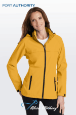L333 Port Authority® Ladies Torrent Waterproof Jacket