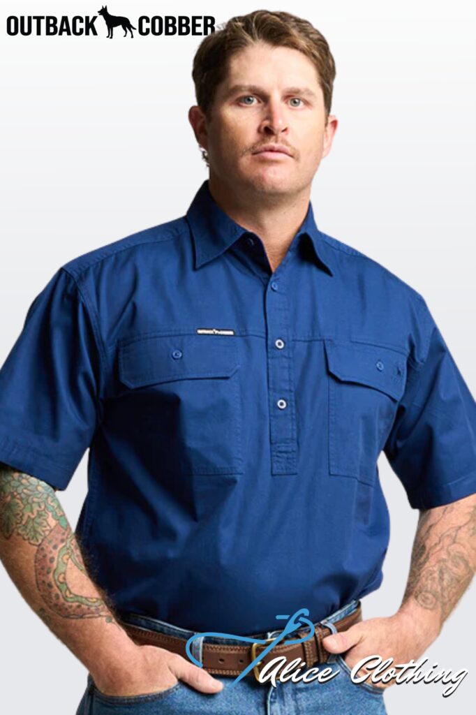 Outback Cobber Clothing Australia Online - Alice Clothing