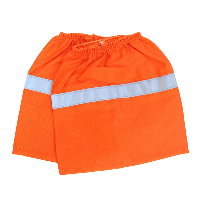 DNC Cotton Boot Covers with R/Tape | 6002 - Alice Clothing