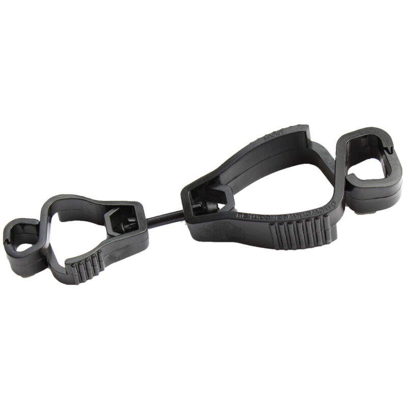 DNC Super Jaws Glove Clip | GC01 - Alice Clothing