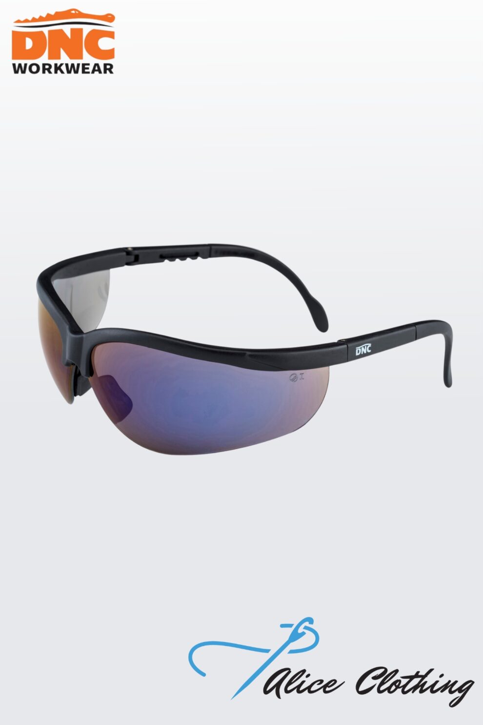 DNC SP04 Hurricane Safety Spec - Alice Clothing